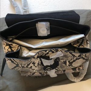 All Saints | Bags | All Saints Leather Backpack | Poshmark